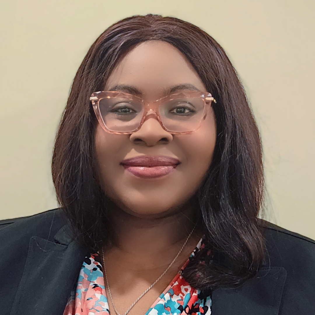 Get to Know Lara | Lara David-Odufuwa